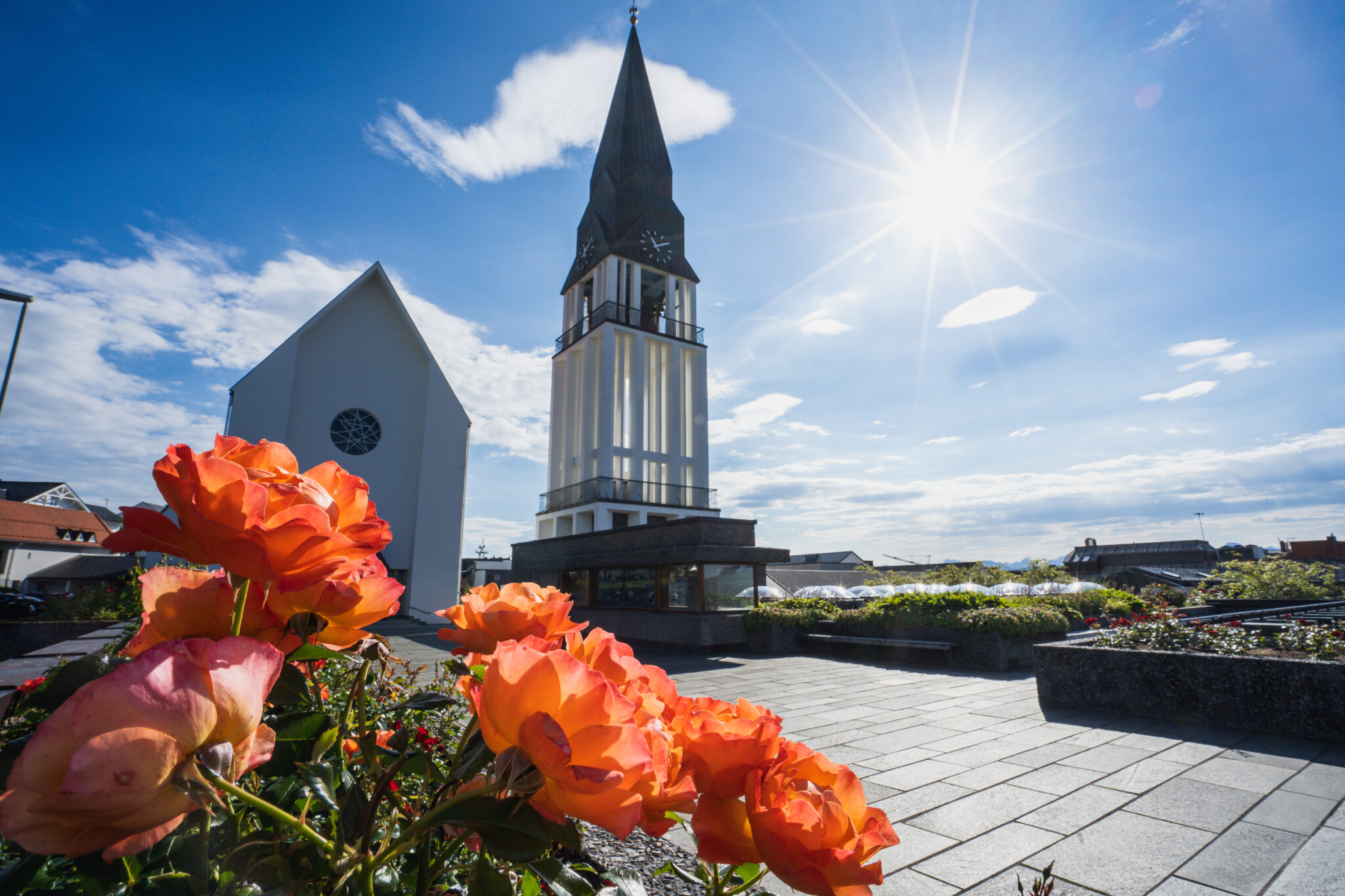 Molde - Cruise Norway